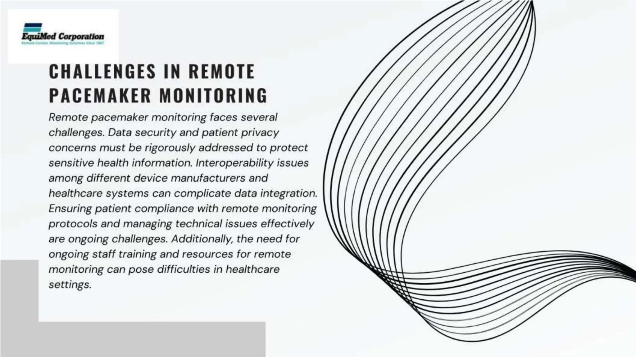 Remote Pacemaker Monitoring Services | PPT