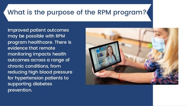 Remote Patient Monitoring Services - BlueStar TeleHealth | PDF