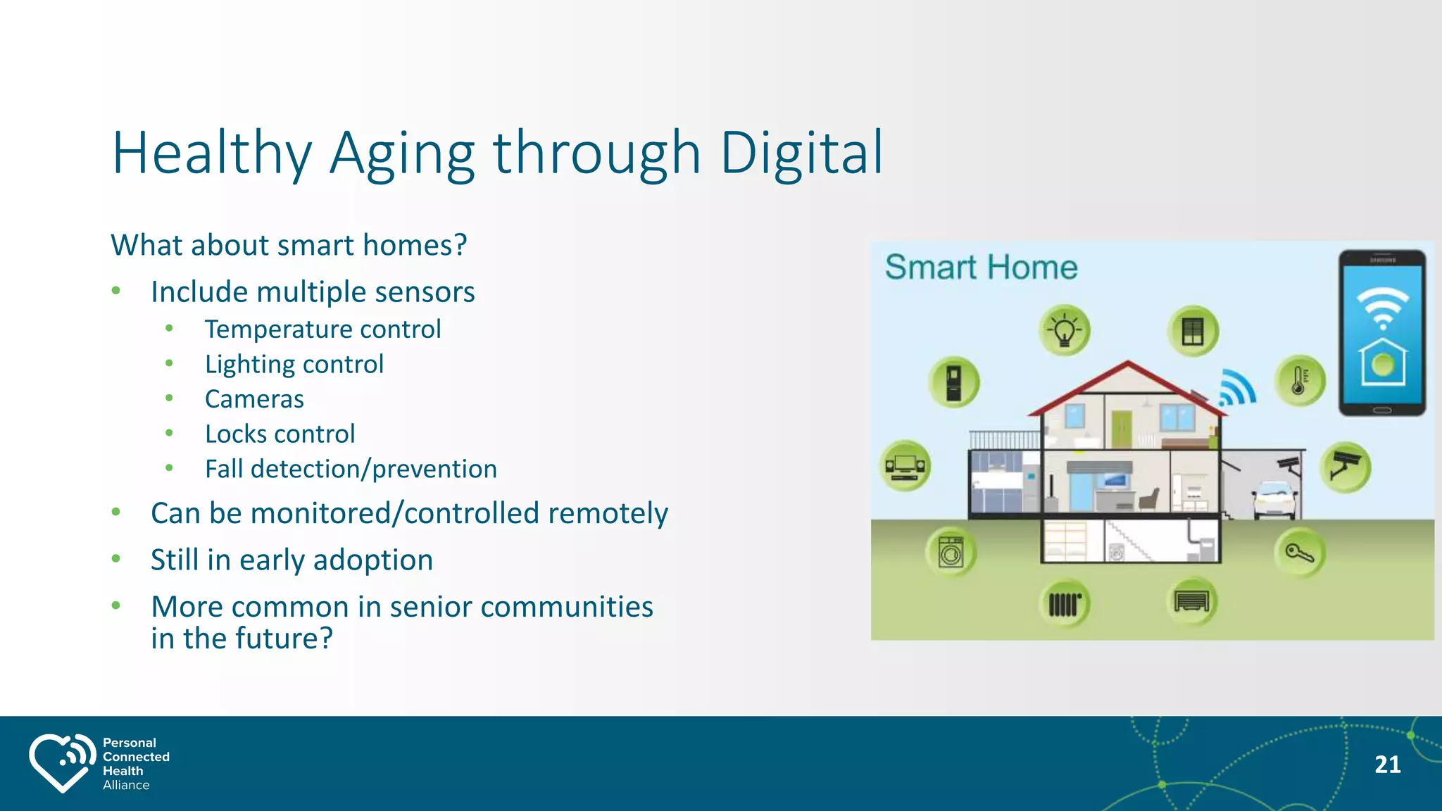 How Interconnectivity Is Enabling The Future Of Patient-Driven Health | PPT
