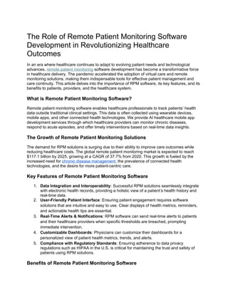Remote patient monitoring software development.docx