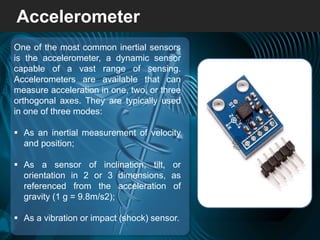 Remote patient monitoring system | PPTX