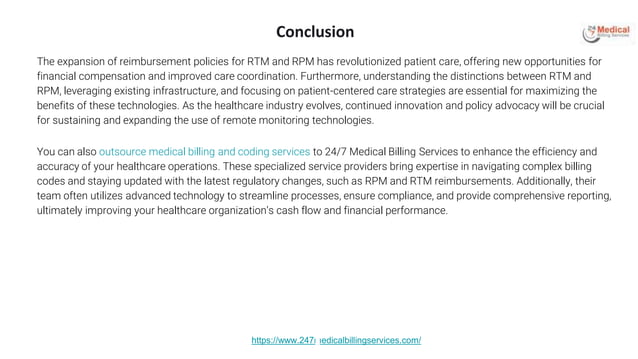 Remote Patient Monitoring Technology Insights Into RPM And RTM.pptx