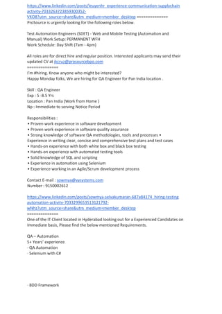 Remote QA Jobs.docx