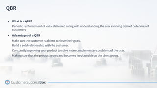 Remote QBR | PDF | Business | Business and Finance