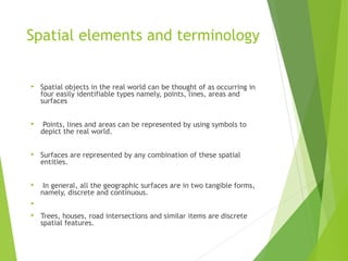 Remote sensing | PPT