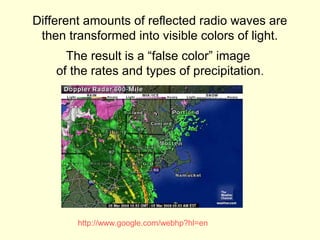 Remote sensing | PPT