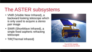 Remote sensing presentation with case study | PDF