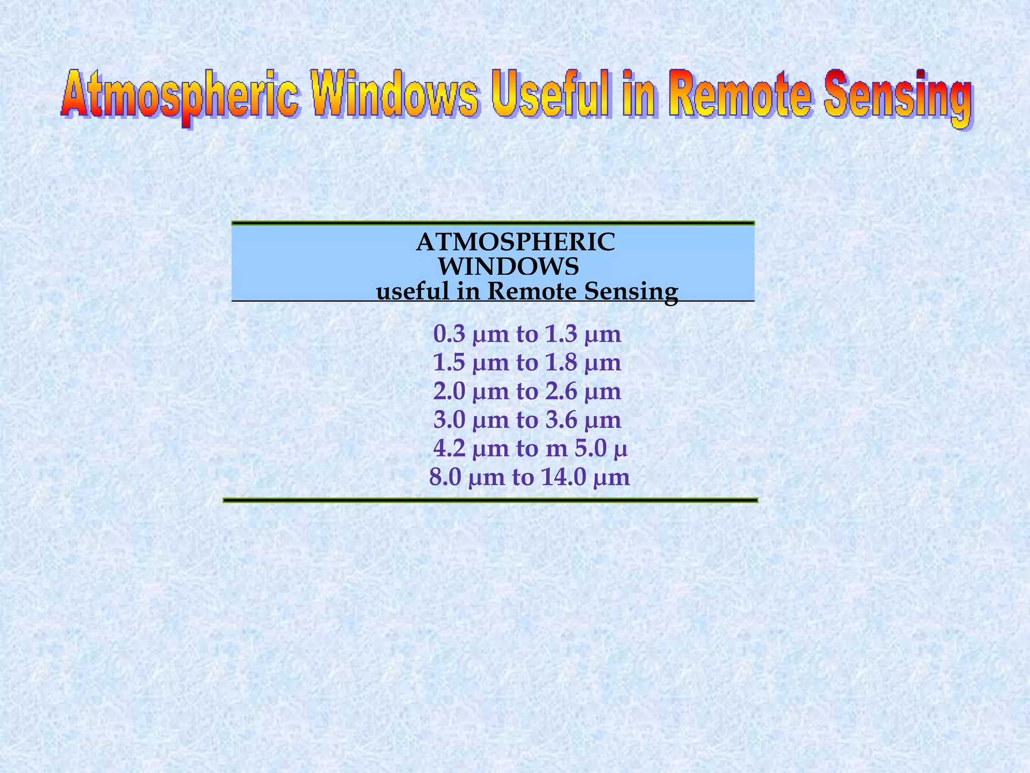 Remote Sensing.ppt
