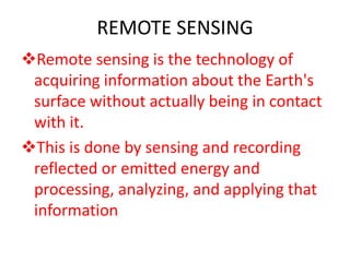 Remote Sensing.pptx