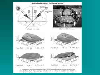 Remote sensing and digital image processing | PPT
