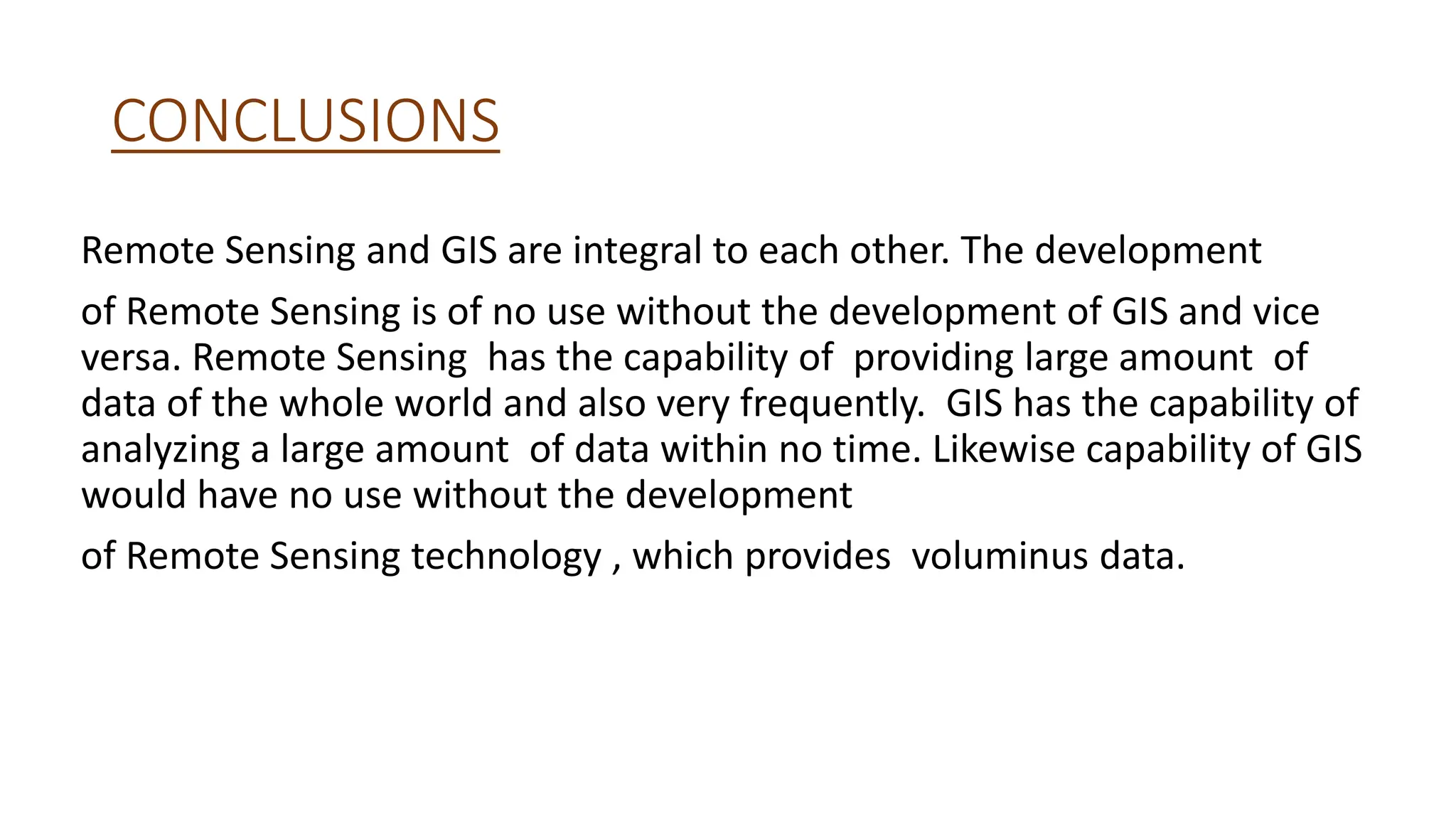 Description Working of Remote sensing and GIS .pptx