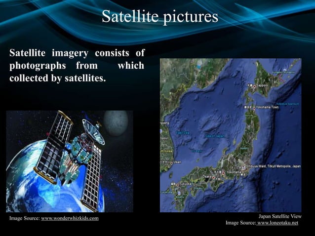 Remote sensing and gps | PPT