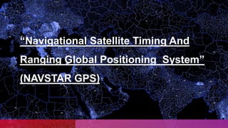 Remote sensing and its applications, DIP, GIS, GPS | PPT