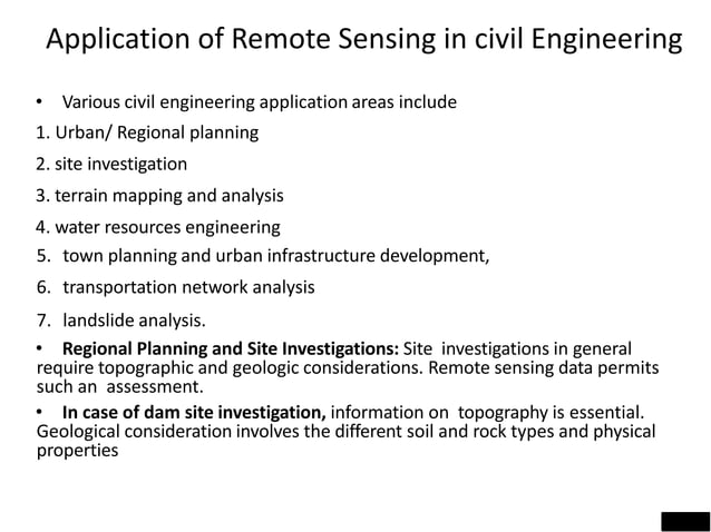 Remote sensing and tunneling.pptx