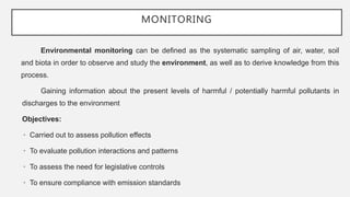 Remote sensing application in monitoring and management of soil, water ...