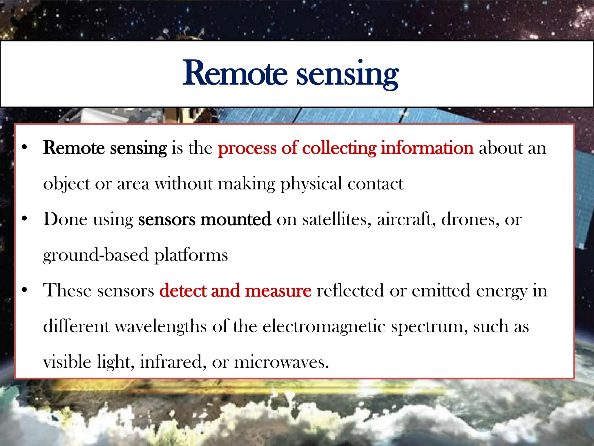 Remote sensing concepts and application in agriculture.pdf