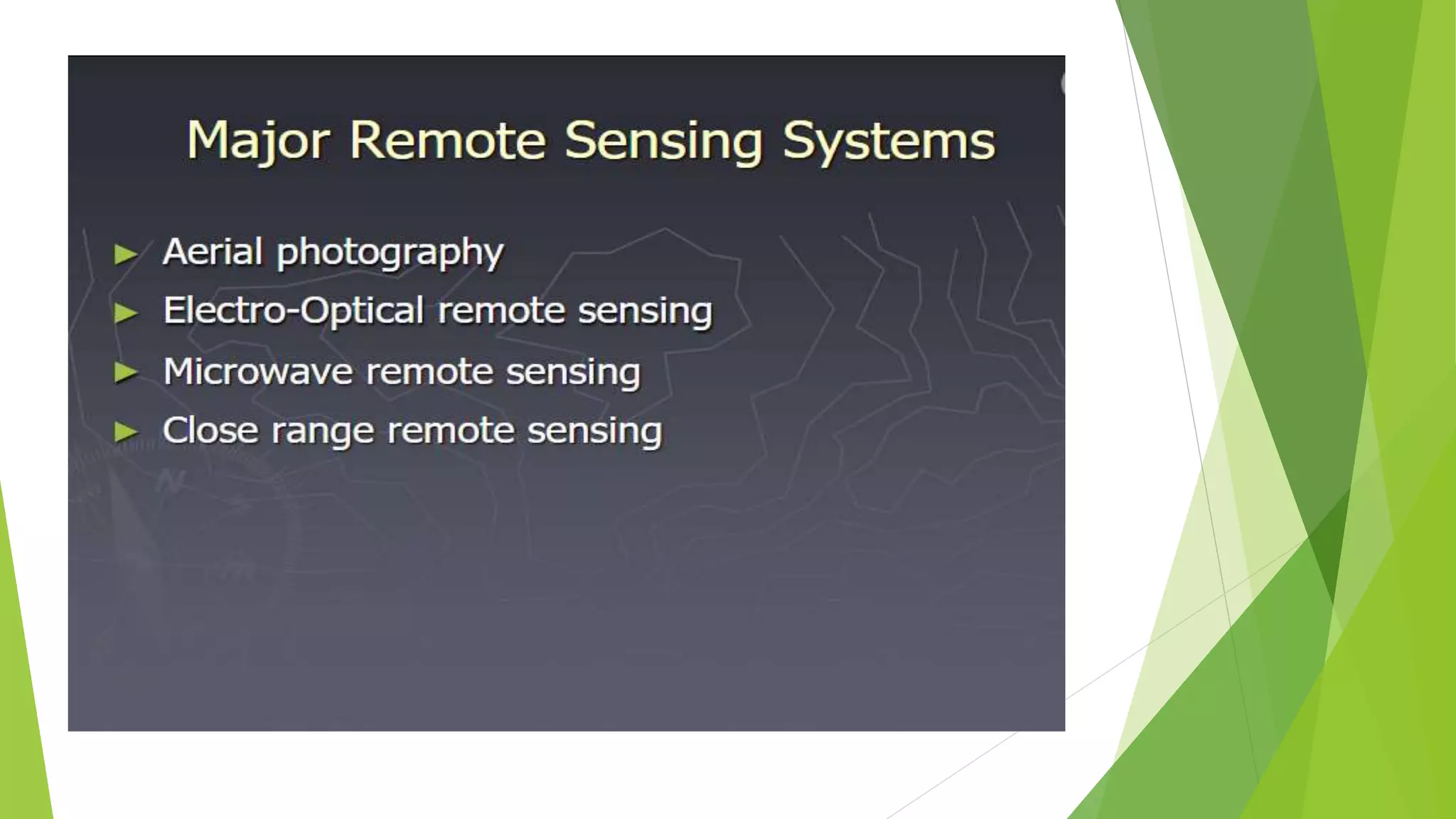 Remote Sensing & Data Acquisition.pptx