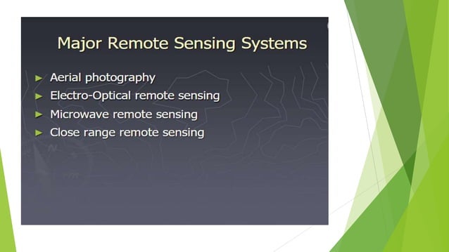 Remote Sensing & Data Acquisition.pptx