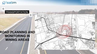 Remote sensing for cities and infrastructure - DIAS | PDF