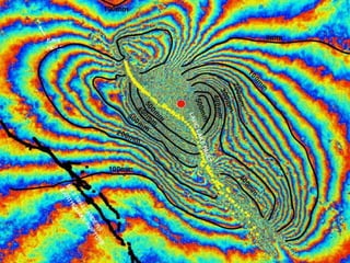 Remote Sensing For Environmental Impact And Monitoring | PPT