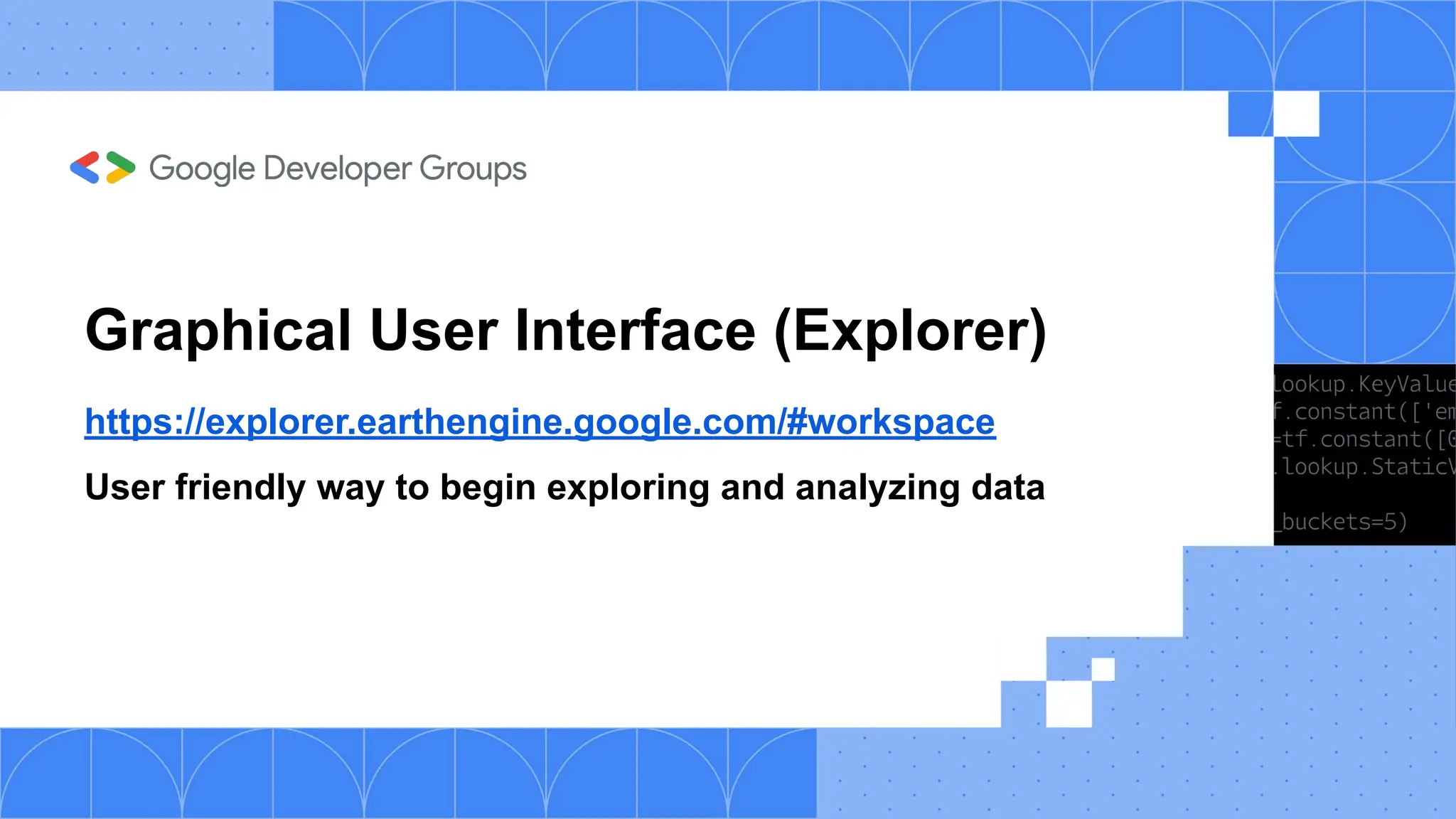 Remote Sensing for Land Cover Mapping in Google Earth Engine ...