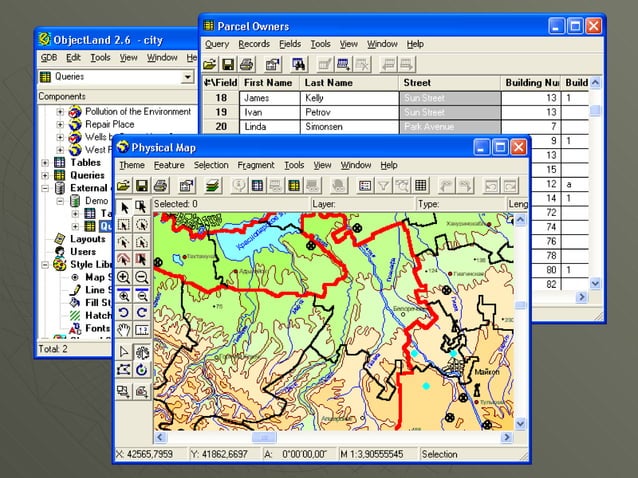 Remote sensing gis | PPT