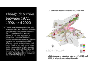 Remote sensing & GIS | PDF
