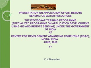 Remote Sensing & GIS.ppt