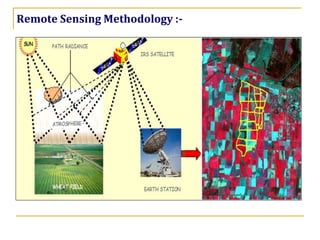 Remote Sensing and GIS Techniques | PDF