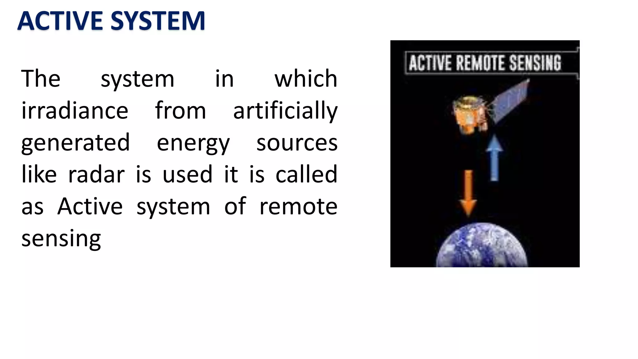Remote sensing, GPS and GIS ppt | PPTX