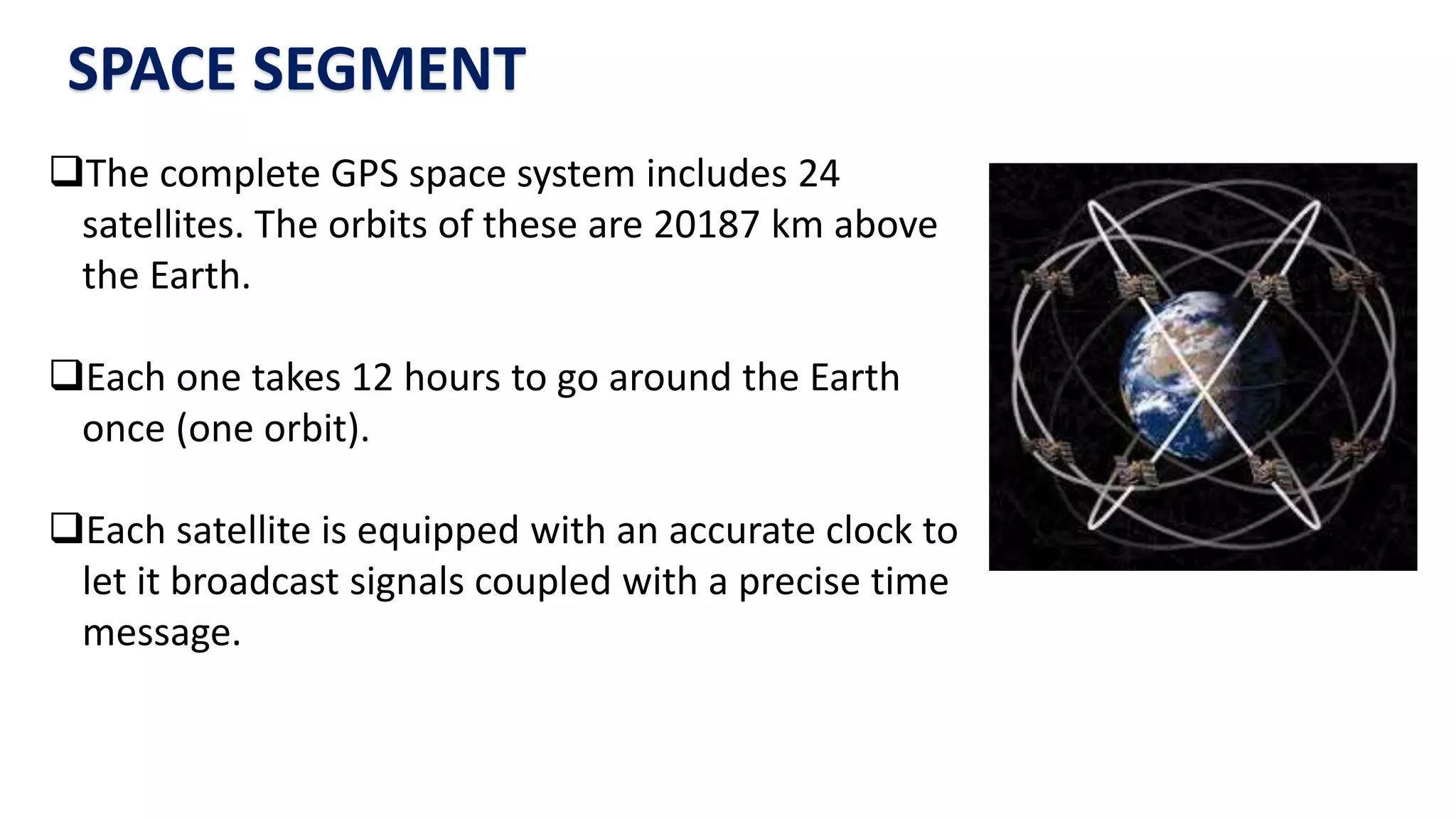 Remote sensing, GPS and GIS ppt | PPTX