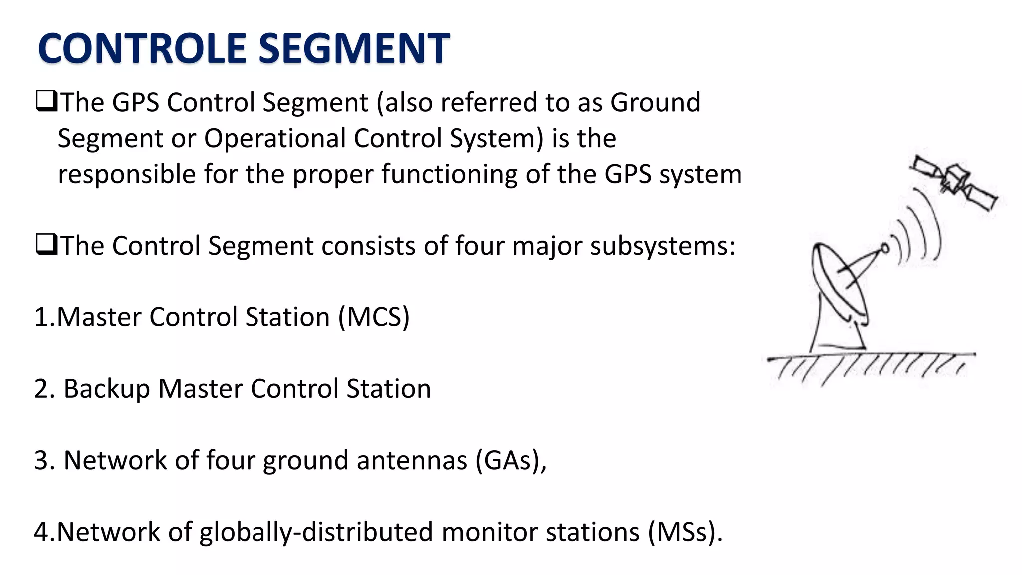 Remote sensing, GPS and GIS ppt | PPTX