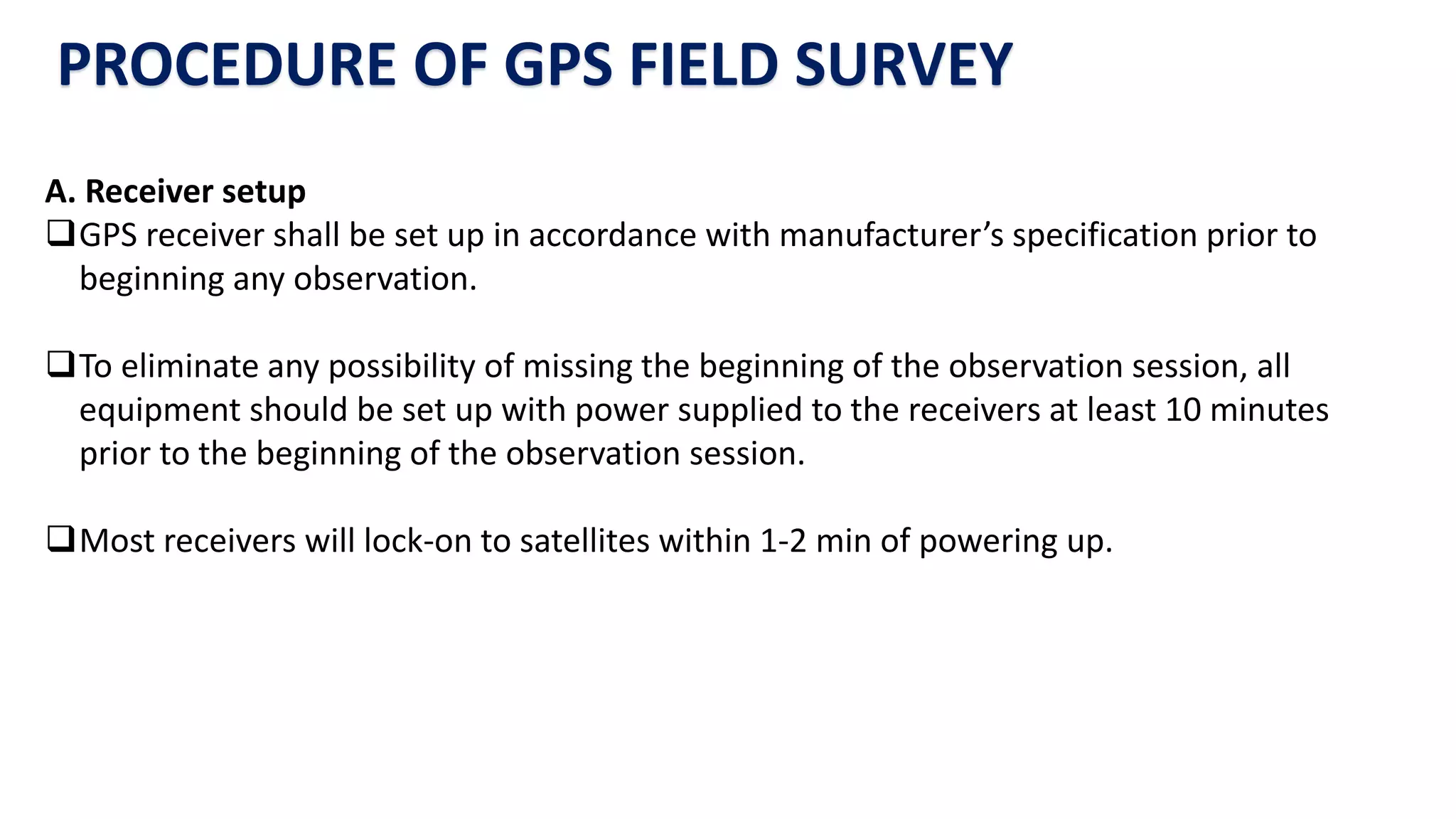 Remote sensing, GPS and GIS ppt | PPTX