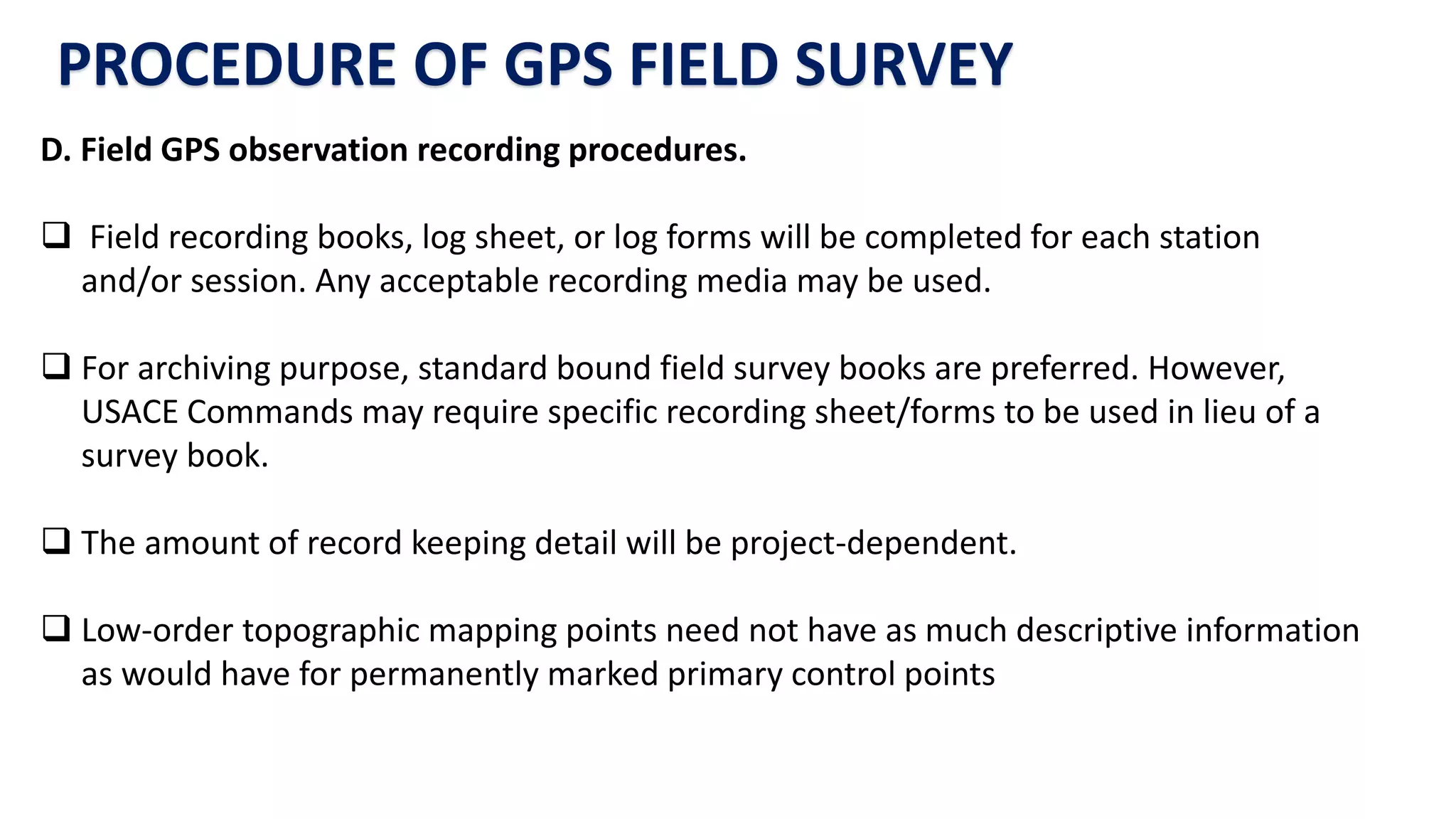 Remote sensing, GPS and GIS ppt | PPTX