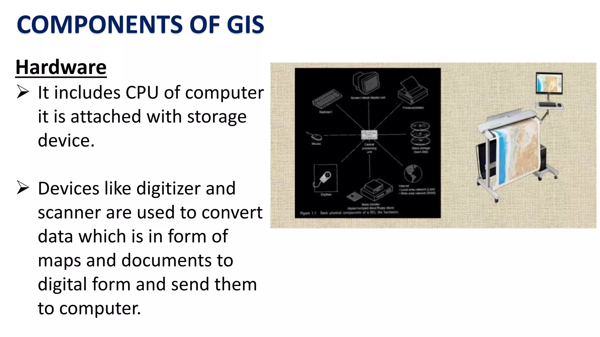 Remote sensing, GPS and GIS ppt | PPTX