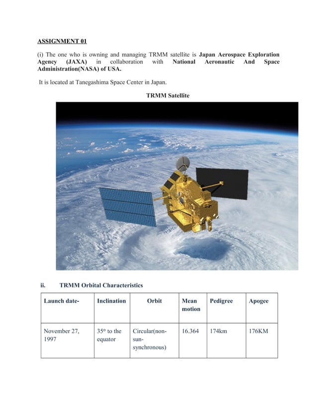 INTRODUCTION TO REMOTE SENSING | PDF