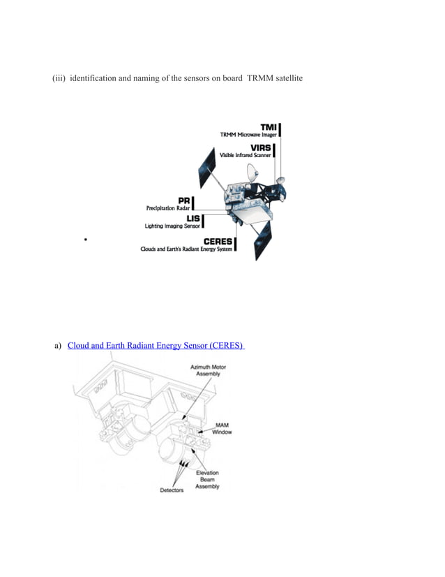 INTRODUCTION TO REMOTE SENSING | PDF