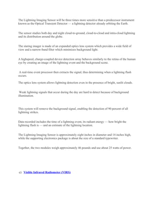 INTRODUCTION TO REMOTE SENSING | PDF