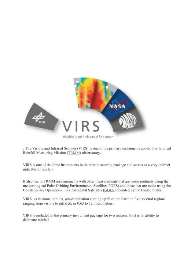 INTRODUCTION TO REMOTE SENSING | PDF