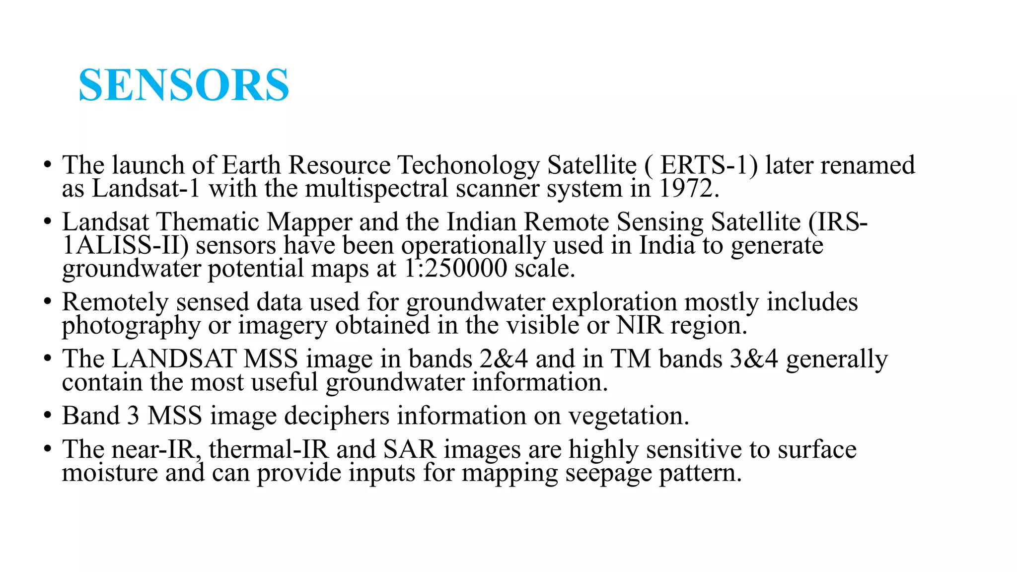REMOTE SENSING IN GROUNDWATER.pptx