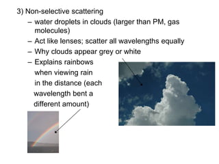 Remote sensing introduction 1 9-14 | PPT