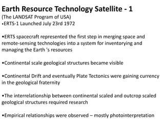 remote sensing mineral exploration.pptx