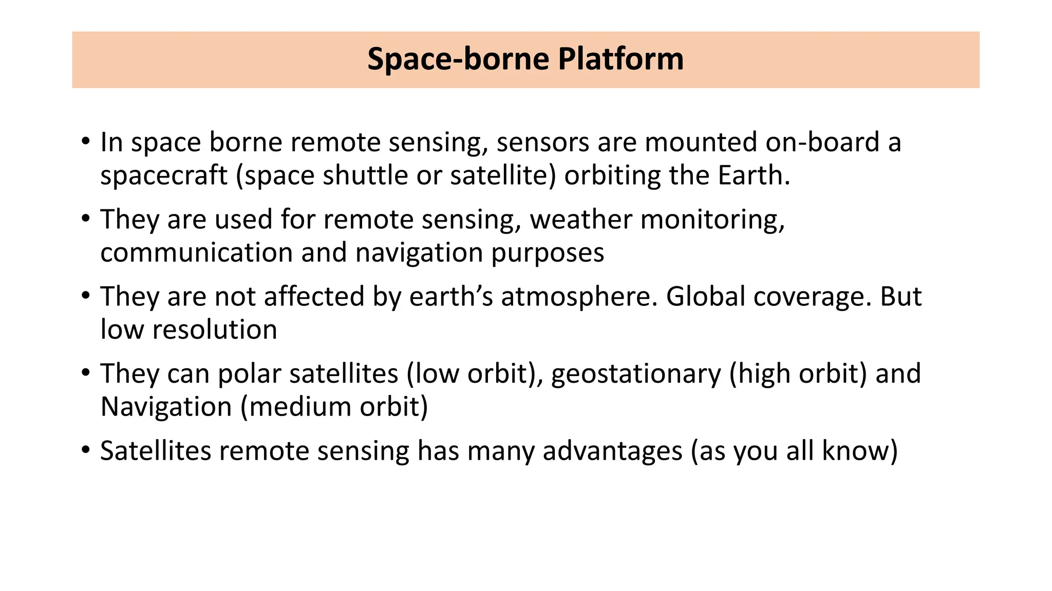 Remote Sensing platforms and types of RS.pptx