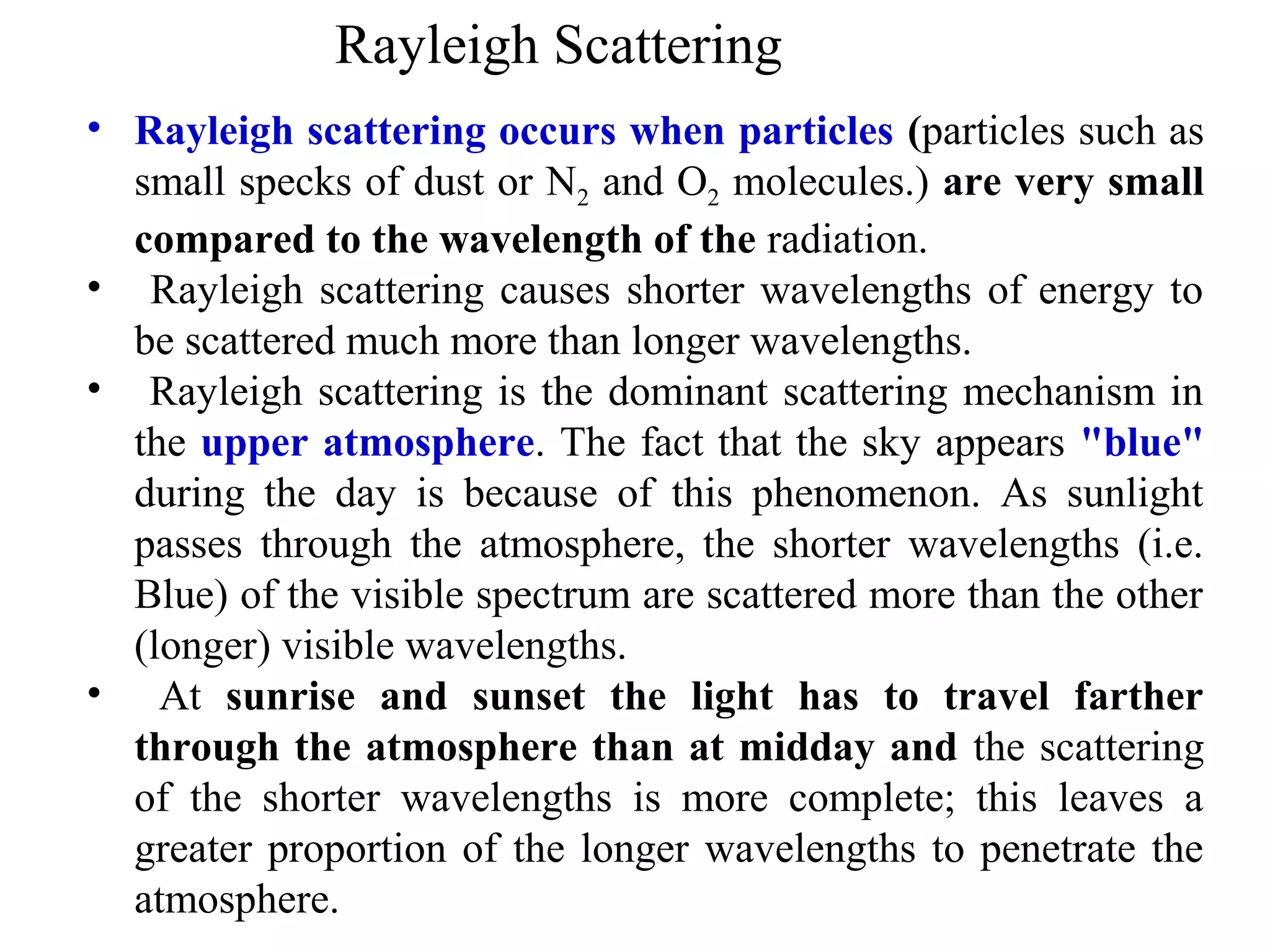 chapter2: Remote sensing | PPT