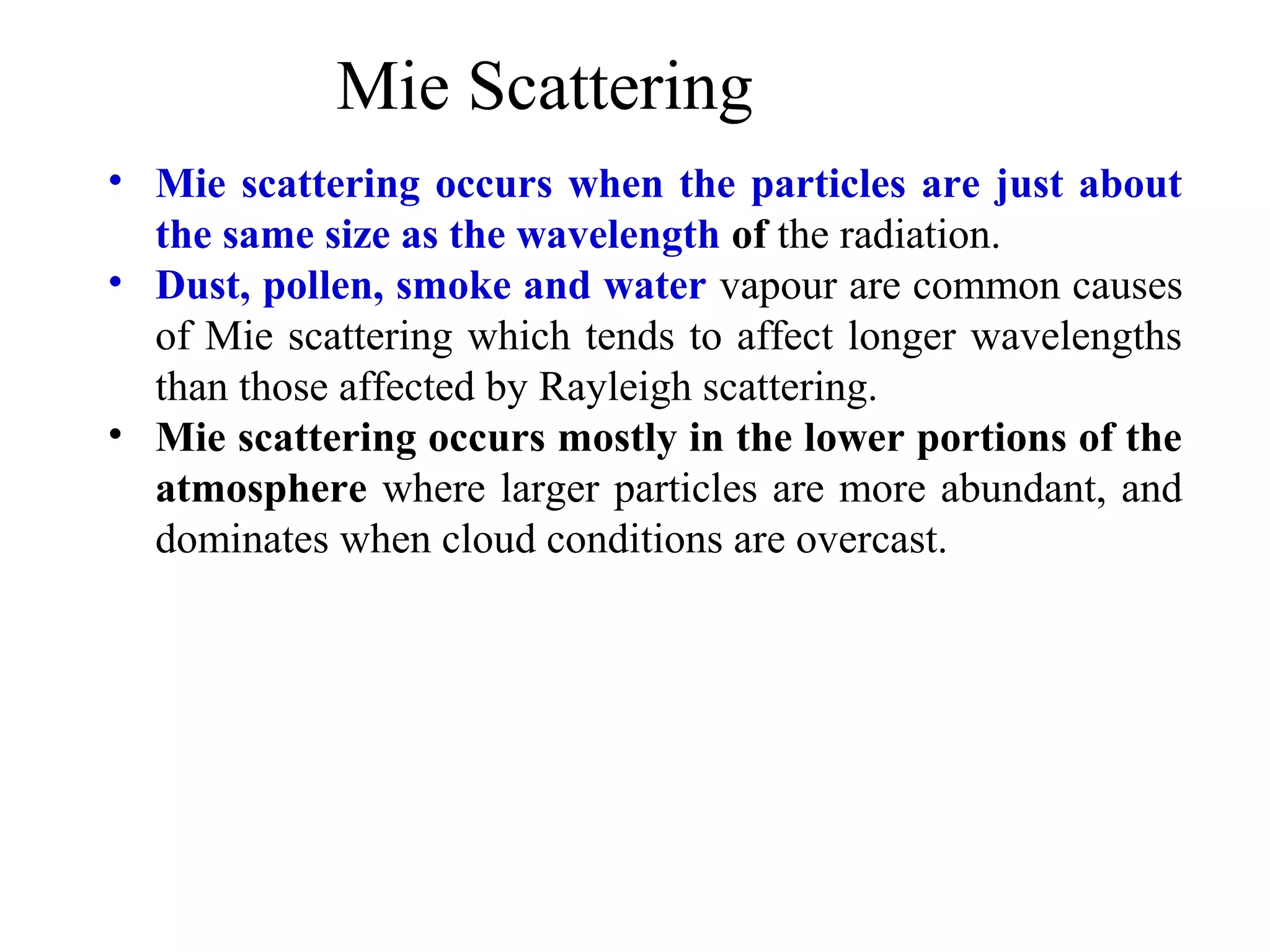 chapter2: Remote sensing | PPT