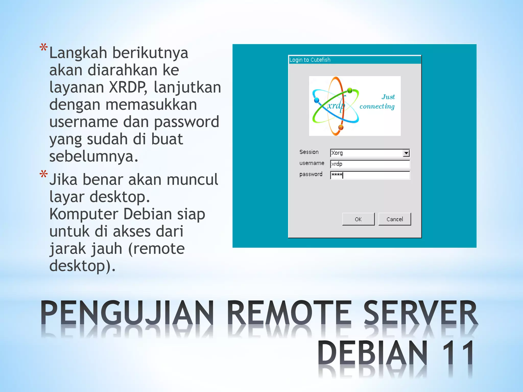 Remote Server.pptx