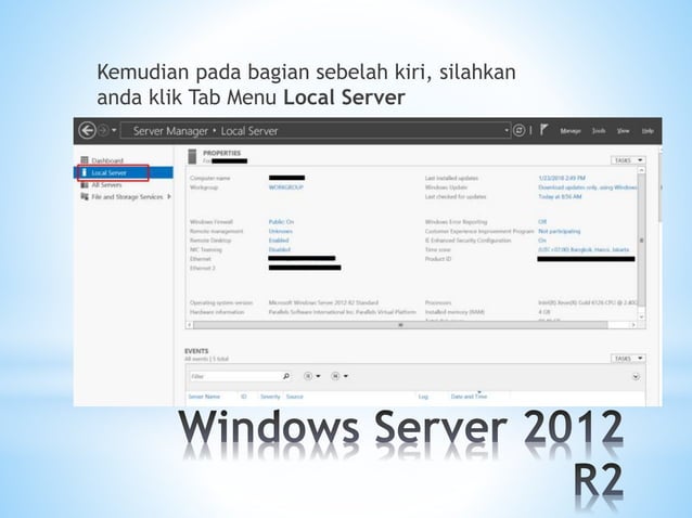 Remote Server.pptx