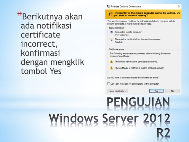 Remote Server.pptx
