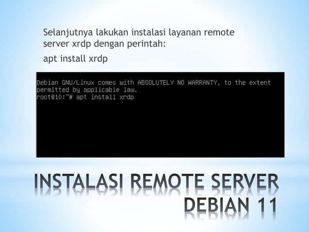 Remote Server.pptx