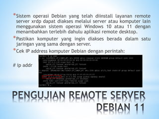 Remote Server.pptx